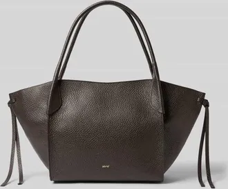 Abro Handtasche aus Leder Modell VIBE BIG