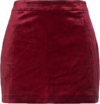Jucca HOSEN & R&Ouml;CKE - Minir&ouml;cke auf YOOX.COM