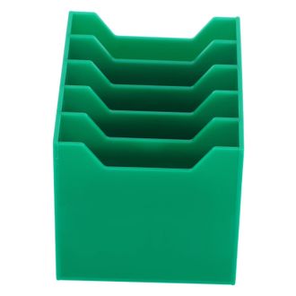 Lurrose Telefonständer Organizer Handy Gefängnis Mehrze Handyständer Lehrer Telefon Organizer Telefonablage Handy Aufbewahrung Cubby Meeting Telefon