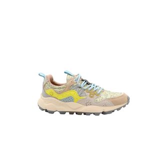 Flower Mountain Flower Mountain Sneakers - - Sport - Damen - Mehrfarbig - 38 EU