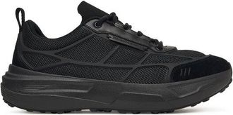 Emporio Armani Sneakers EM006507 AF29548 MZ715 Schwarz