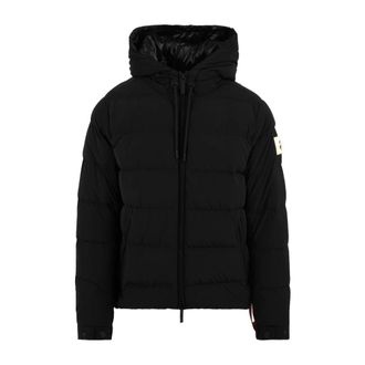 Afterlabel Homme, Vestes, Noir, Taille: XL Verbier Jacket