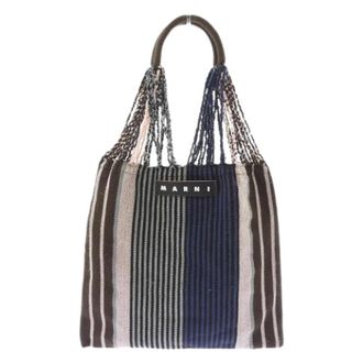 Marni Damen, Pre-Owned, Mehrfarbig, ONE SIZEGr&ouml;&szlig;e