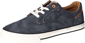 Mustang Jeans Mustang Herren Sneaker Blau EU 42