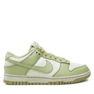 Nike Sneakers Nike Dunk Low Next Nature HF5384 300 Gr&uuml;n