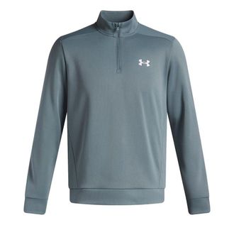 Under Armour Longsleeve Quarter Half-Zip