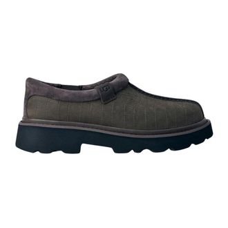 UGG Tasman Lug Slipper - - Shoes - Herren - Braun - 42 EU