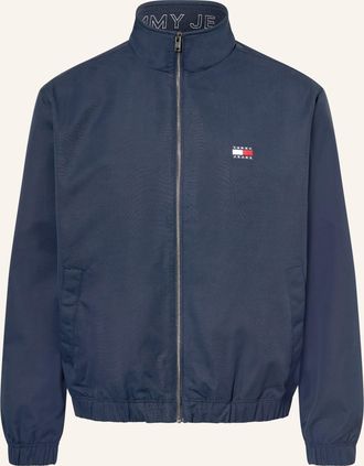 Tommy Jeans Blouson blau