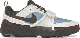 Nike Jordan Homme, Chaussures, Multicolore, Taille: 45 1/2 EU Zoom Field Jaxx