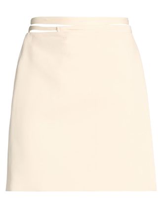 Sportmax HOSEN & R&Ouml;CKE - Minir&ouml;cke auf YOOX.COM
