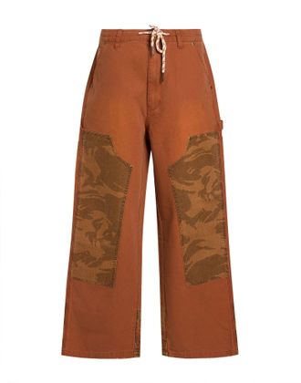 Deus HOSEN & R&Ouml;CKE - Hosen auf YOOX.COM