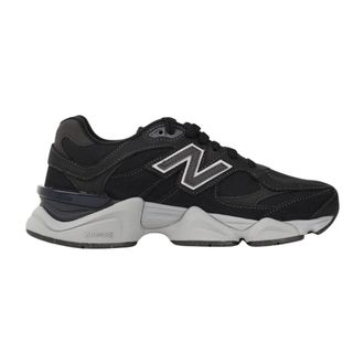 New Balance Homme, Chaussures, Noir, Taille: 39 1/2 EU 9060 Baskets