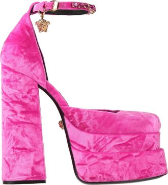 Versace SCHUHE - Pumps auf YOOX.COM
