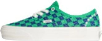 Vans Femme, Sport, Multicolore, Taille: 36 1/2 EU LX Authentic 44