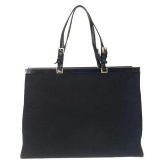 Prada Damen, Pre-Owned, Schwarzk, ONE SIZEGr&ouml;&szlig;e