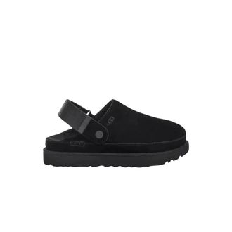UGG Ugg, Damen, Schuhe, Schwarzk, 40 EUGr&ouml;&szlig;e