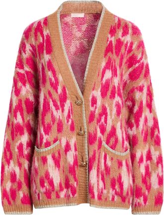 Liu Jo STRICKWAREN - Strickjacken auf YOOX.COM