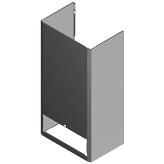Bosch JU Ersatzteil TTNR: 87154013770 Mantel wei&szlig;