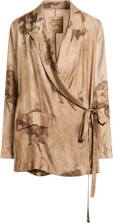 Uma Wang ANZ&Uuml;GE und CO-ORDS - Blazers auf YOOX.COM