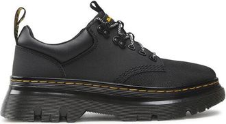 Dr. Martens Halbschuhe Tarik Lo 27390001 Schwarz