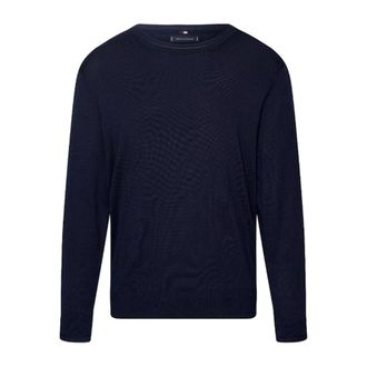 Tommy Hilfiger Maglia - - Knitwear - Herren - Blau - M
