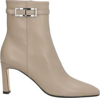 Sergio Rossi CHAUSSURES - Bottines sur YOOX.COM