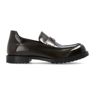 Balenciaga Bequemer Loafer - - Shoes - Damen - Rot - 39 EU