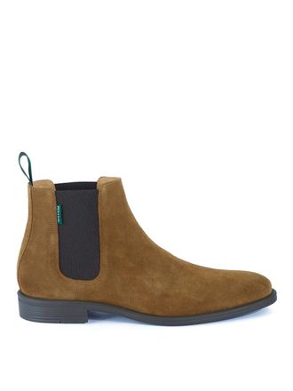 Paul Smith Bottines - Marron Clair