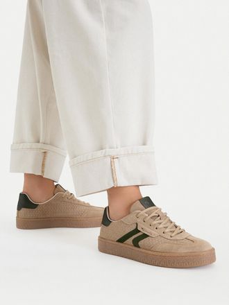 Tamaris Sneakers Tamaris 1-23723-44 Beige