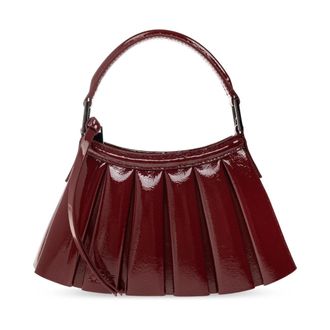 Lacoste Lenglen XS Handtasche - - Bags - Damen - Rot - ONE SIZE