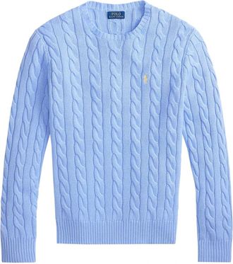 Polo Ralph Lauren Homme, Pulls, Bleu, Taille: XL Pullover