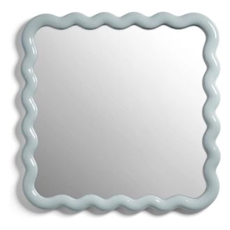 &Klevering Miroir Zigzag &Klevering