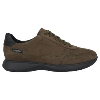 Mephisto Gr&uuml;ner Damensneaker Stilvoll Unterst&uuml;tzend - - Shoes - Damen - Gr&uuml;n - 42 1/2 EU