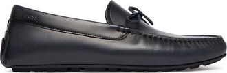 HUGO BOSS Mokassins Noel 50557676 Dunkelblau