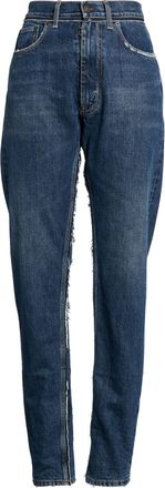 Maison Margiela HOSEN & R&Ouml;CKE - Jeanshosen auf YOOX.COM