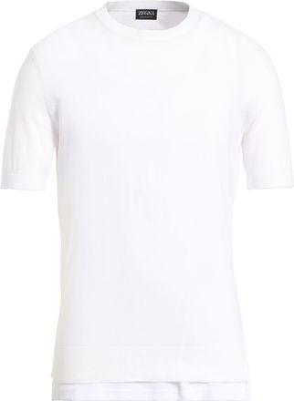 Ermenegildo Zegna STRICKWAREN - Pullover auf YOOX.COM