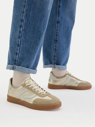 GANT Sneakers 32531199 Goldfarben