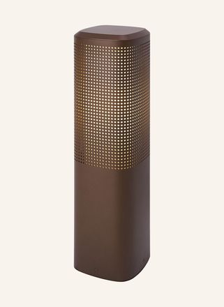 Nordlux Pollerleuchte Sidara 45 braun