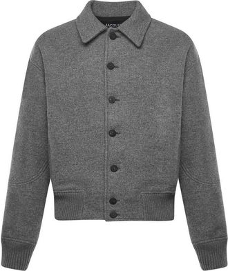 Jacquemus Bomber - Gris