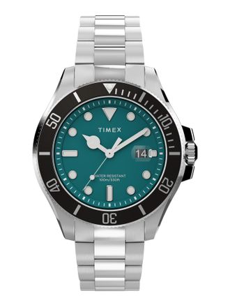 Timex Analoguhr Harborside Coast