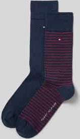 Tommy Hilfiger Socken im 2er-Pack