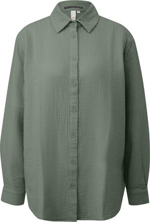 QS by s.Oliver Bluse