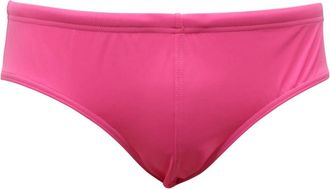 Dsquared2 Homme, Maillots de bain, Rose, Taille: XL Slip de bain