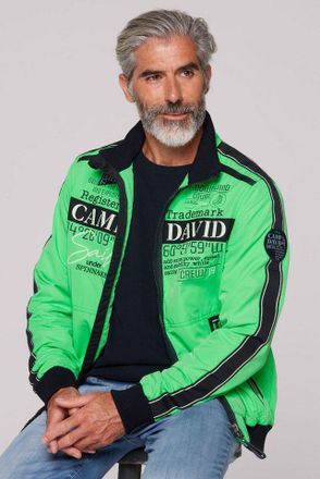 Camp David Outdoorjacke