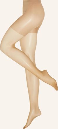 Falke Feinstrumpfhose Shaping Panty Mit Shaping-Effekt beige