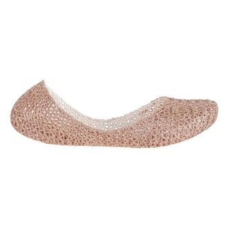 Melissa Femme, Chaussures, Rose, Taille: 39 EU Campana Papel