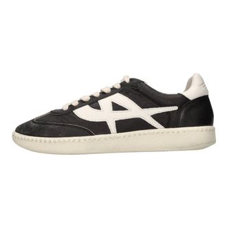 Ash Ash, Femme, Chaussures, Noir, Taille: 40 EU Sunset Baskets