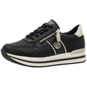 Remonte Damen, Schuhe, Mehrfarbig, 39 EUGr&ouml;&szlig;e