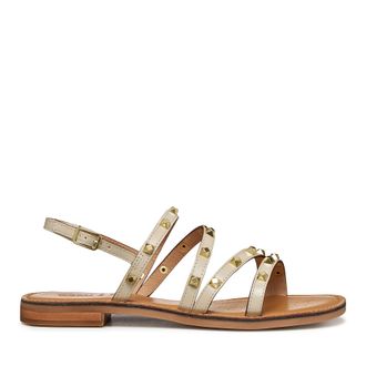 Geox Sandalen Geox D Maddalusiac D65YMH 0001J C1122 Creme