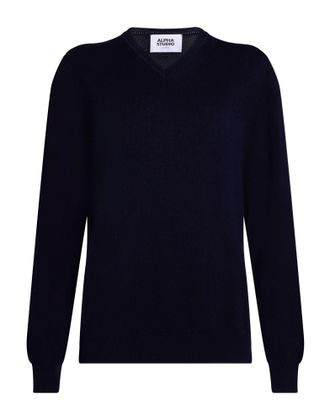 Alpha Studio STRICKWAREN - Pullover auf YOOX.COM